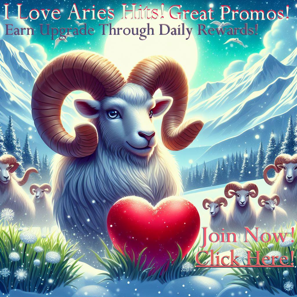 Aries Hits By Lion Hits